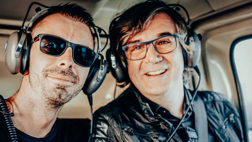 About Oliver Albrecht - Entrepreneur, Business Mentor